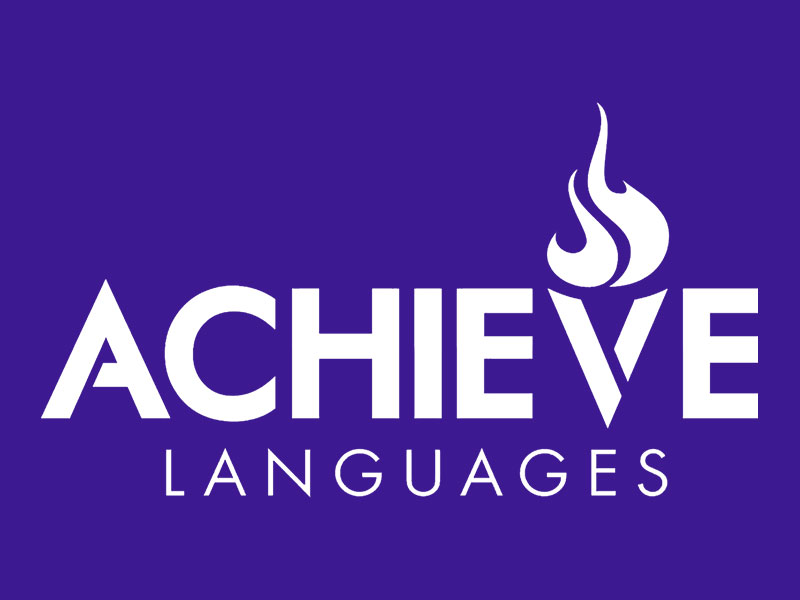 Achieve Languages - Grupo FW3